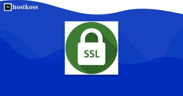 SSL Certificate Importance: Why You Should Install One