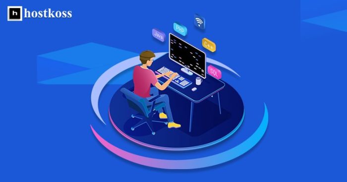 Что такое база данных и как она работает? | hostkoss