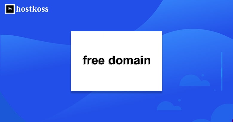 Free Domain for Website: How to Get Yours. How to register?