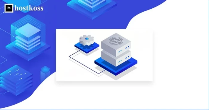 Jak vytvořit web WordPress v [2024] (průvodce) — hostkoss blog