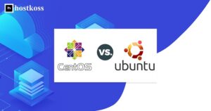 Выбор лучшей ОС для вашего сервера: CentOS vs Ubuntu