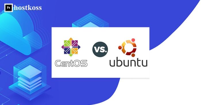 Выбор лучшей ОС для вашего сервера: CentOS vs Ubuntu
