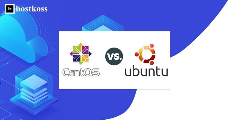 Выбор лучшей ОС для вашего сервера: CentOS vs Ubuntu