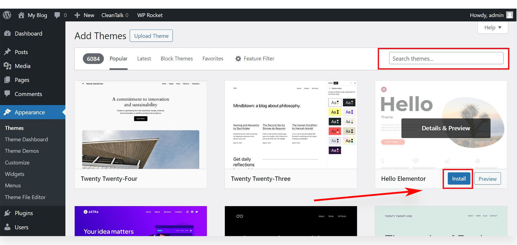 How to build a WordPress website in [2024] (a beginner's guide)