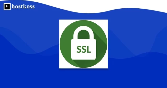 Apa yang dimaksud dengan sertifikat SSL untuk situs web?
