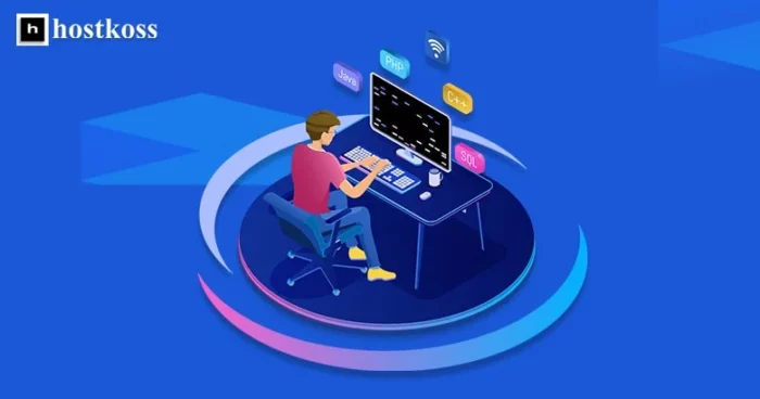 Čo je to databáza a ako funguje? — hostkoss blog