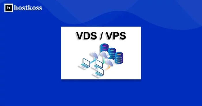 Co je server VDS / VPS? Jak vybrat ten nejlepší?