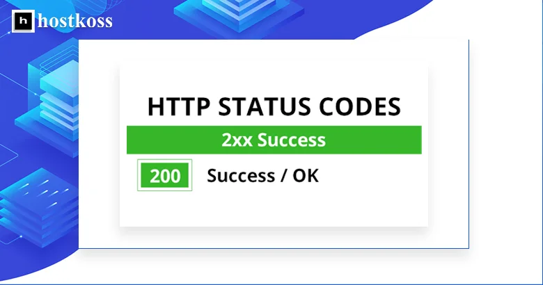 HTTP status codes: What they mean and how they affect the site